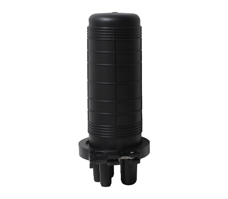 Cierre de empalmes de articulaciones de Fibra MUFAS 48 Nucleos ...